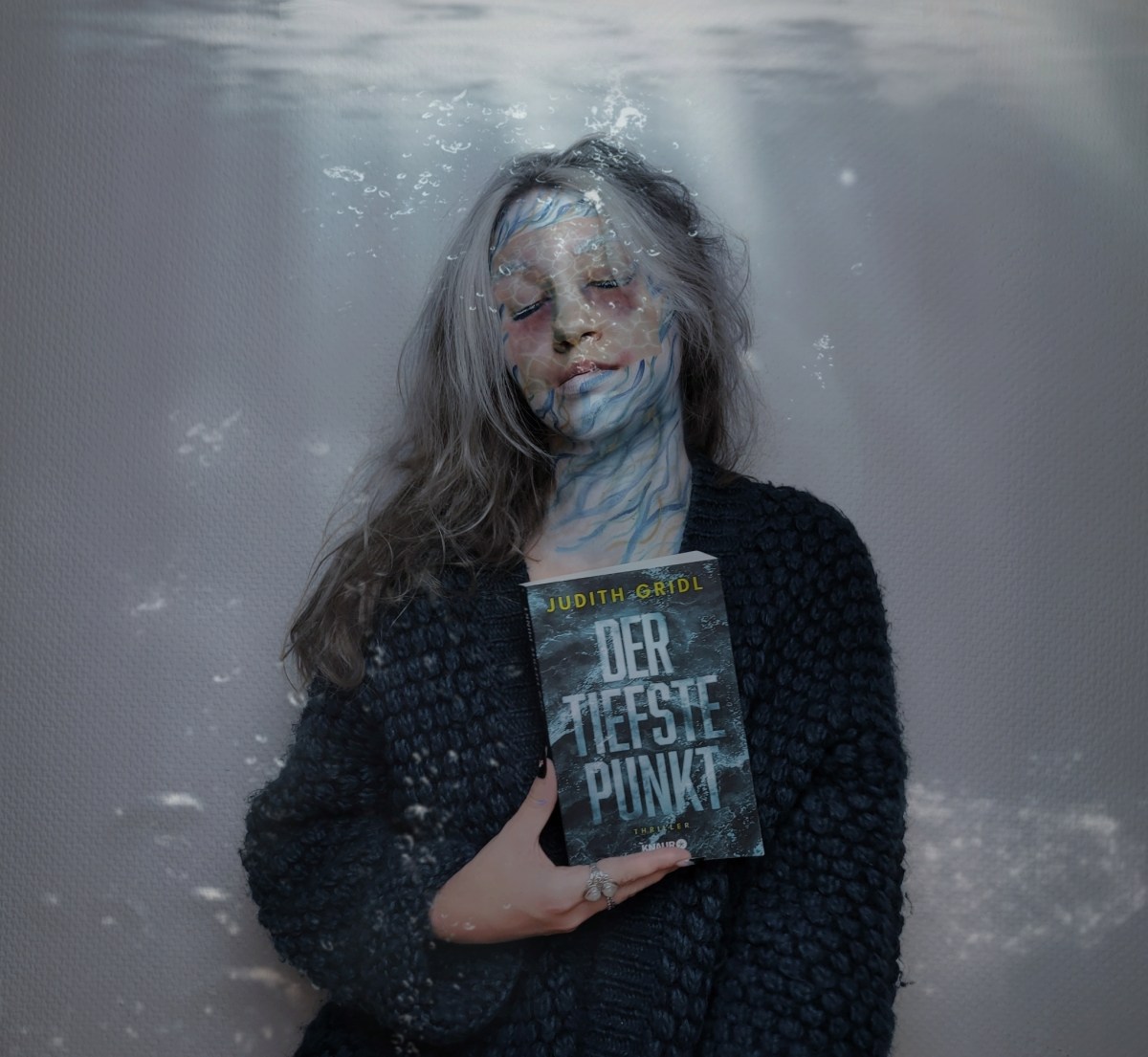 Der tiefste Punkt [Rezension] – Papierflügel